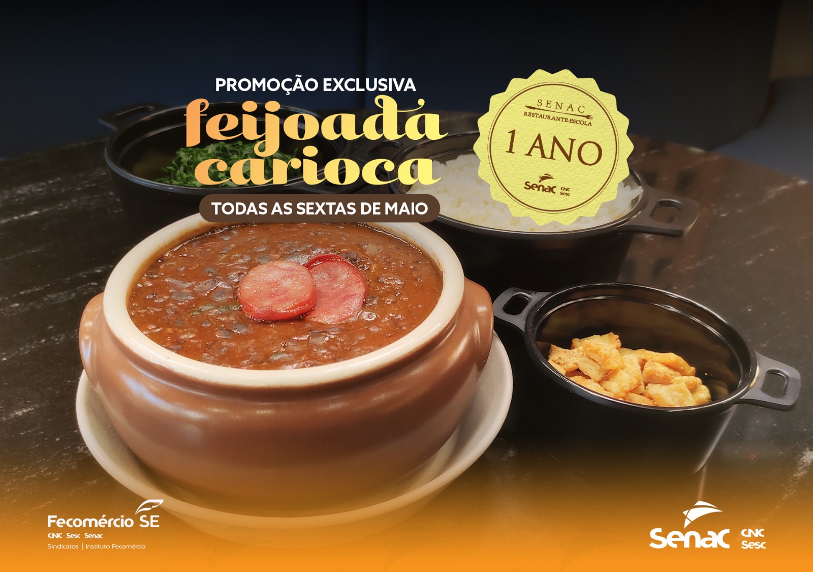 Feijoada Carioca