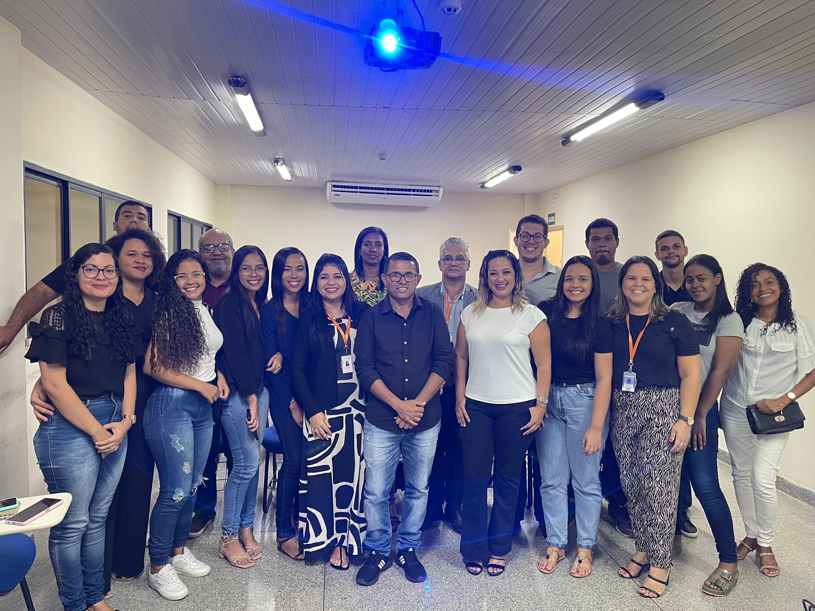 Alunos do curso Técnico em Administração apresentam projetos ...
